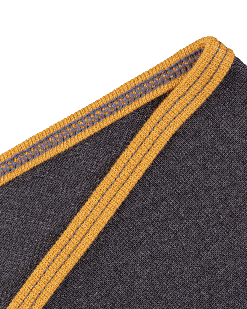 Double Fold Bias Binder with Guiding Rake - baby lock Nähmaschinen