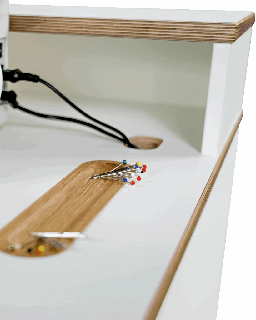 baby lock Sewing Table - baby lock Nähmaschinen