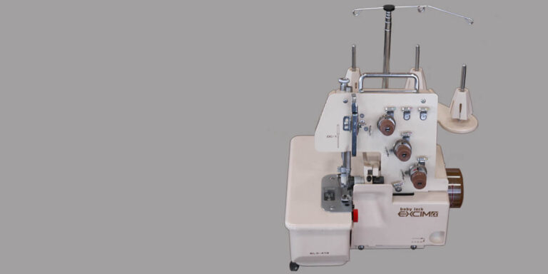 baby lock history - innovations for more sewing pleasure