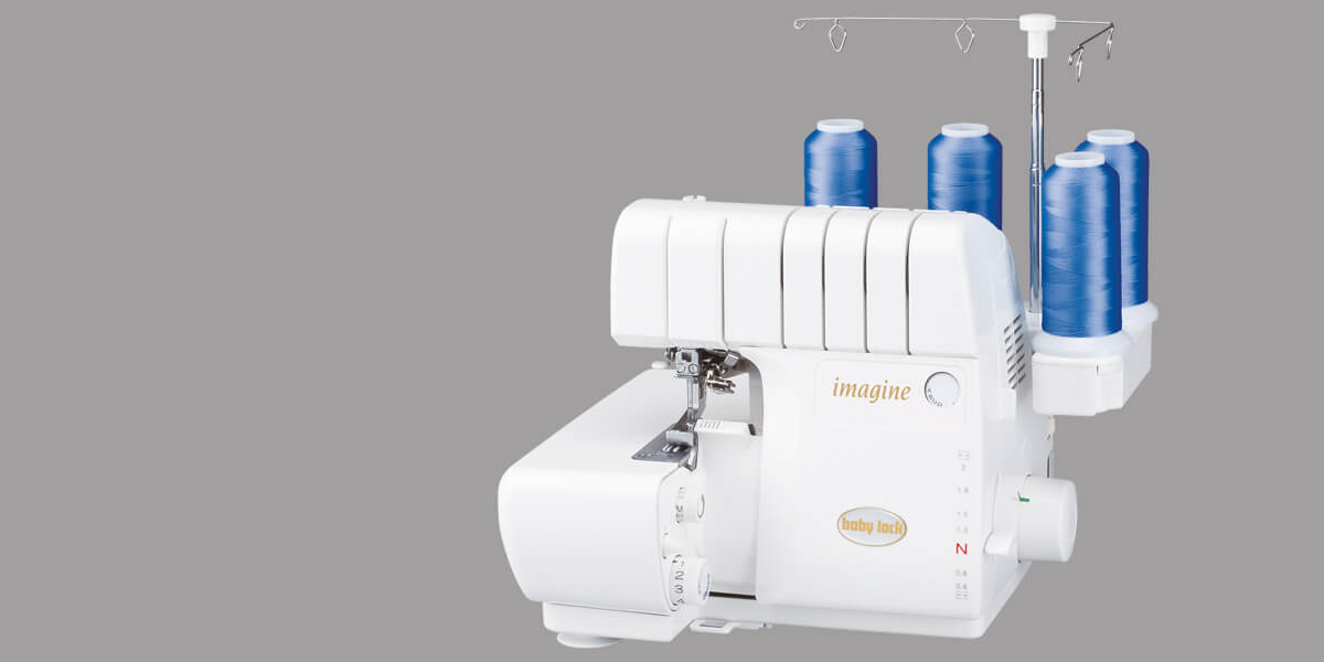 baby lock history - innovations for more sewing pleasure