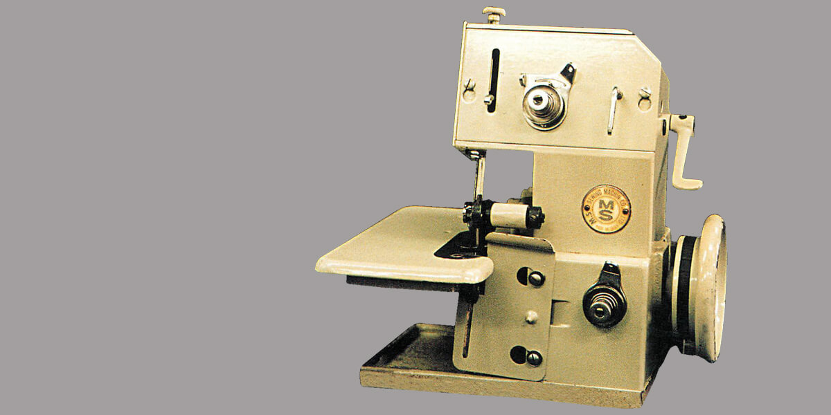 baby lock history - innovations for more sewing pleasure