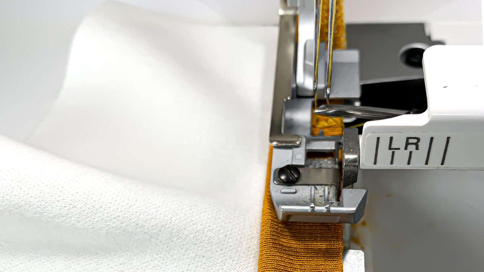 baby lock overlock - ideal addition to sewing machines